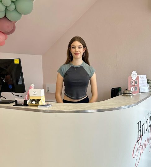 Home - Bridge Beauty Salon Chandlers Ford Hampshire